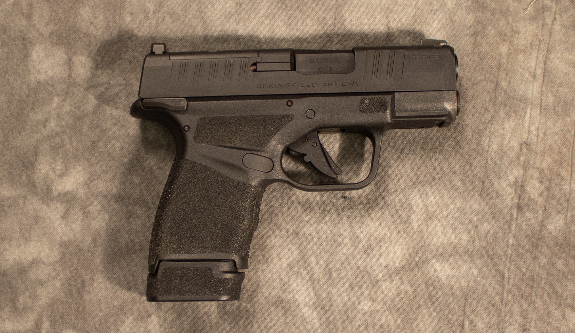 SPRINGFIELD ARMORY ~ HELLCAT ~ 9MM | Bass Pro Shops